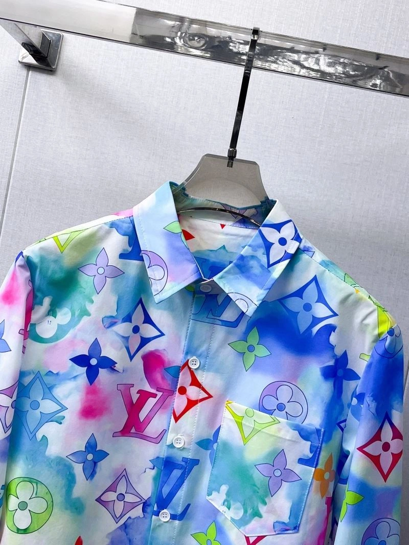 Cut-rate Louis Vuitton Shirts