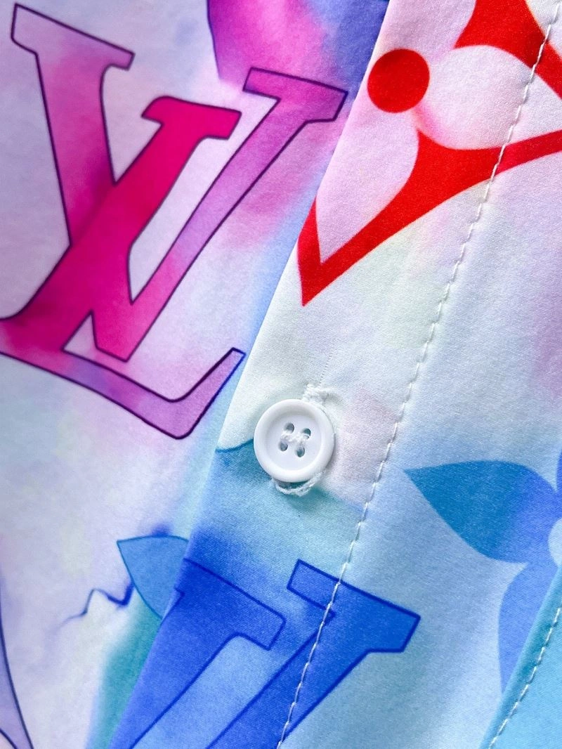Cut-rate Louis Vuitton Shirts