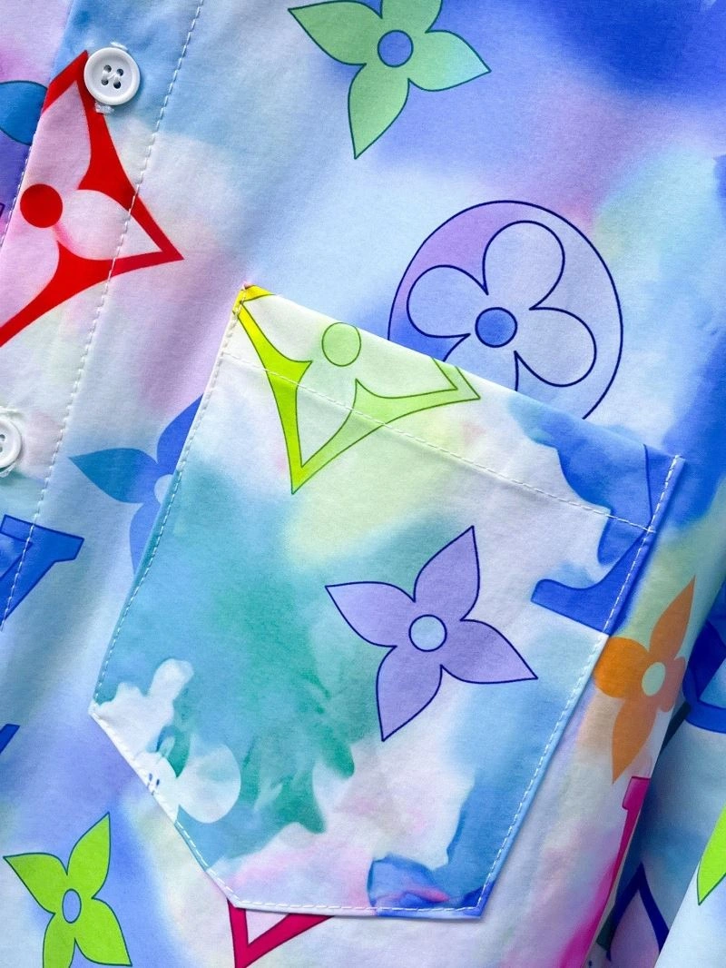 Cut-rate Louis Vuitton Shirts