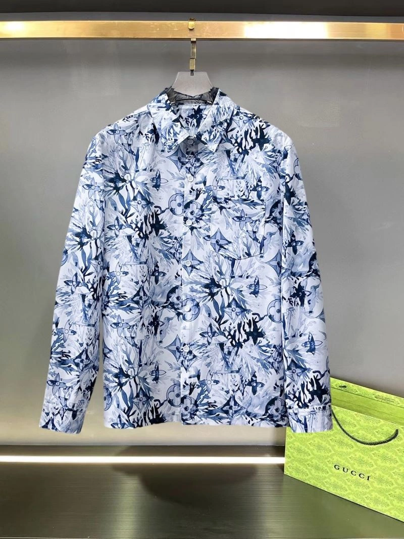 Louis Vuitton Shirts