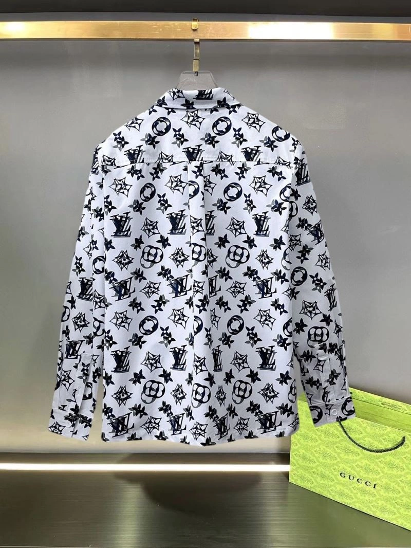Economical Louis Vuitton Shirts