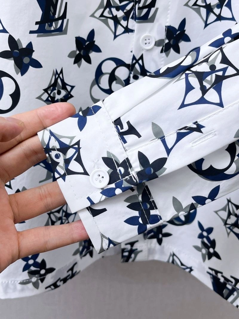 Economical Louis Vuitton Shirts