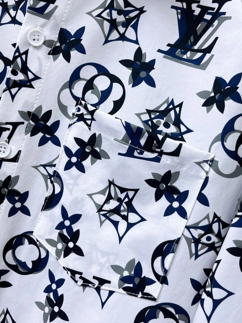 Economical Louis Vuitton Shirts