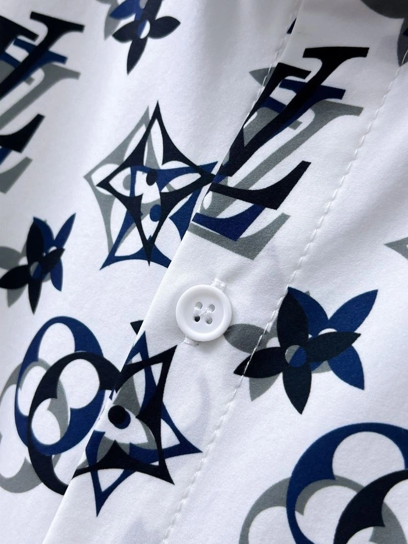 Economical Louis Vuitton Shirts