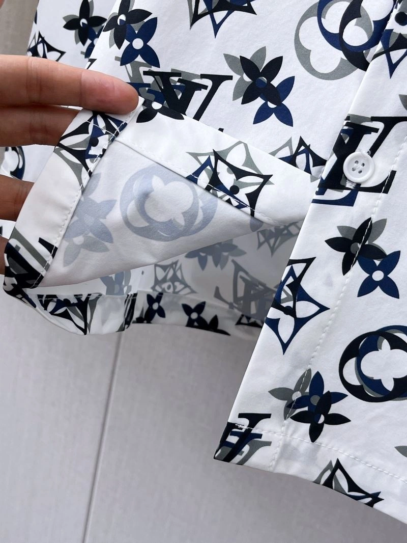 Economical Louis Vuitton Shirts