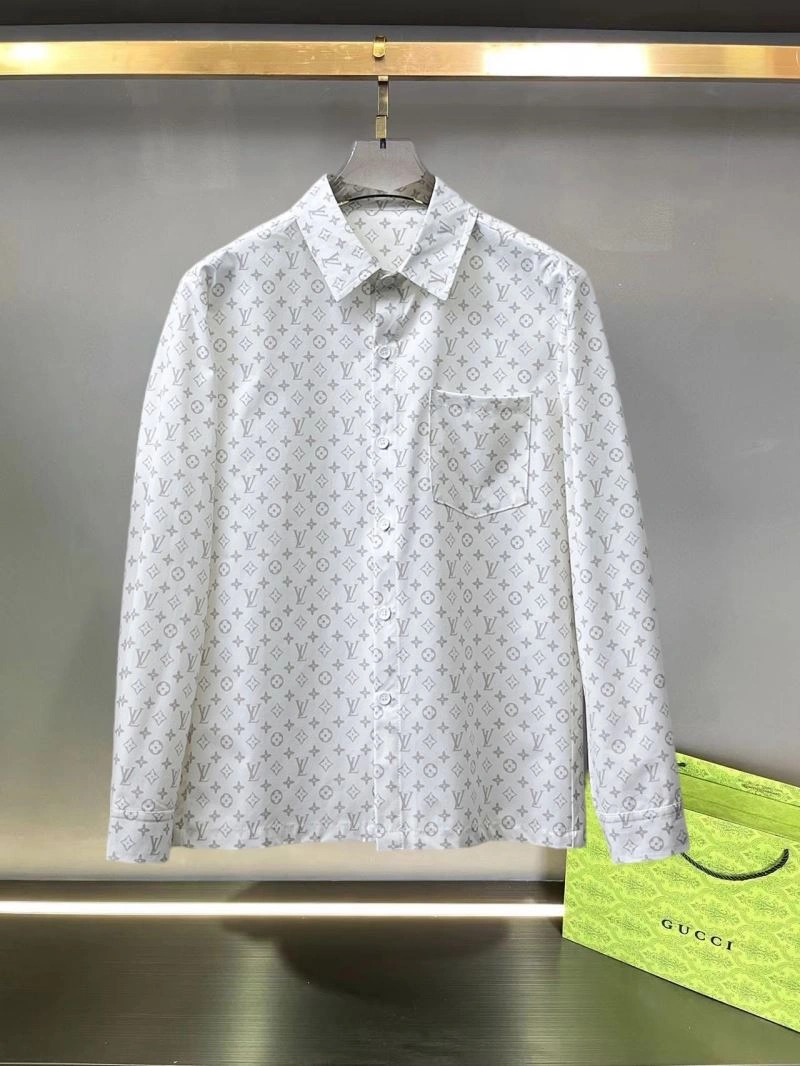 Louis Vuitton Shirts