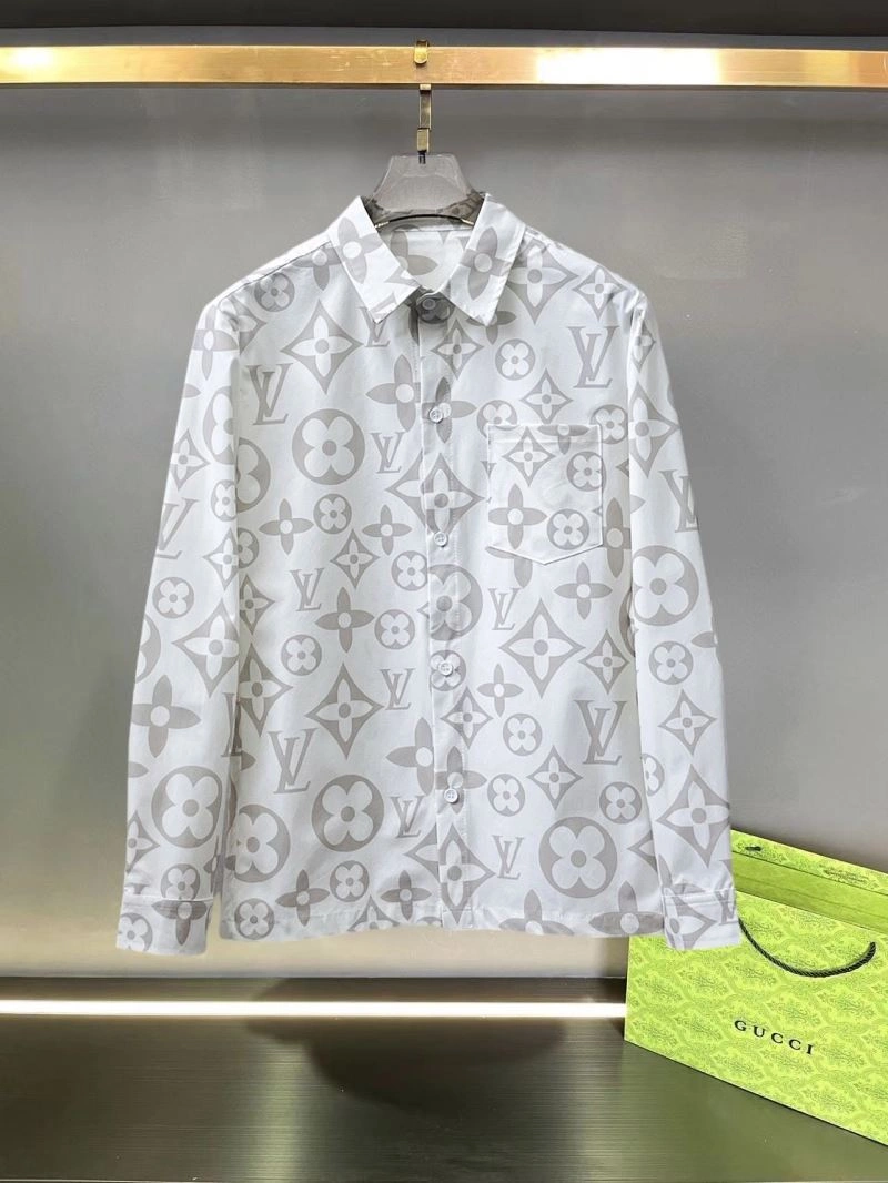 Louis Vuitton Shirts