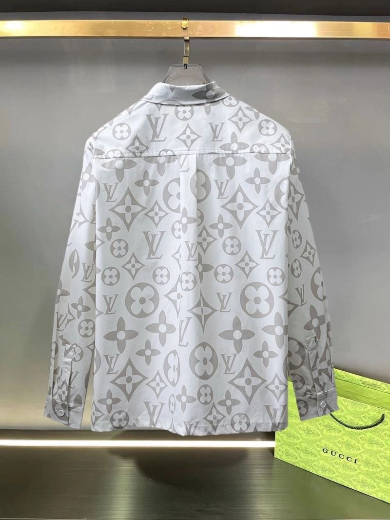 Discounted Louis Vuitton Shirts