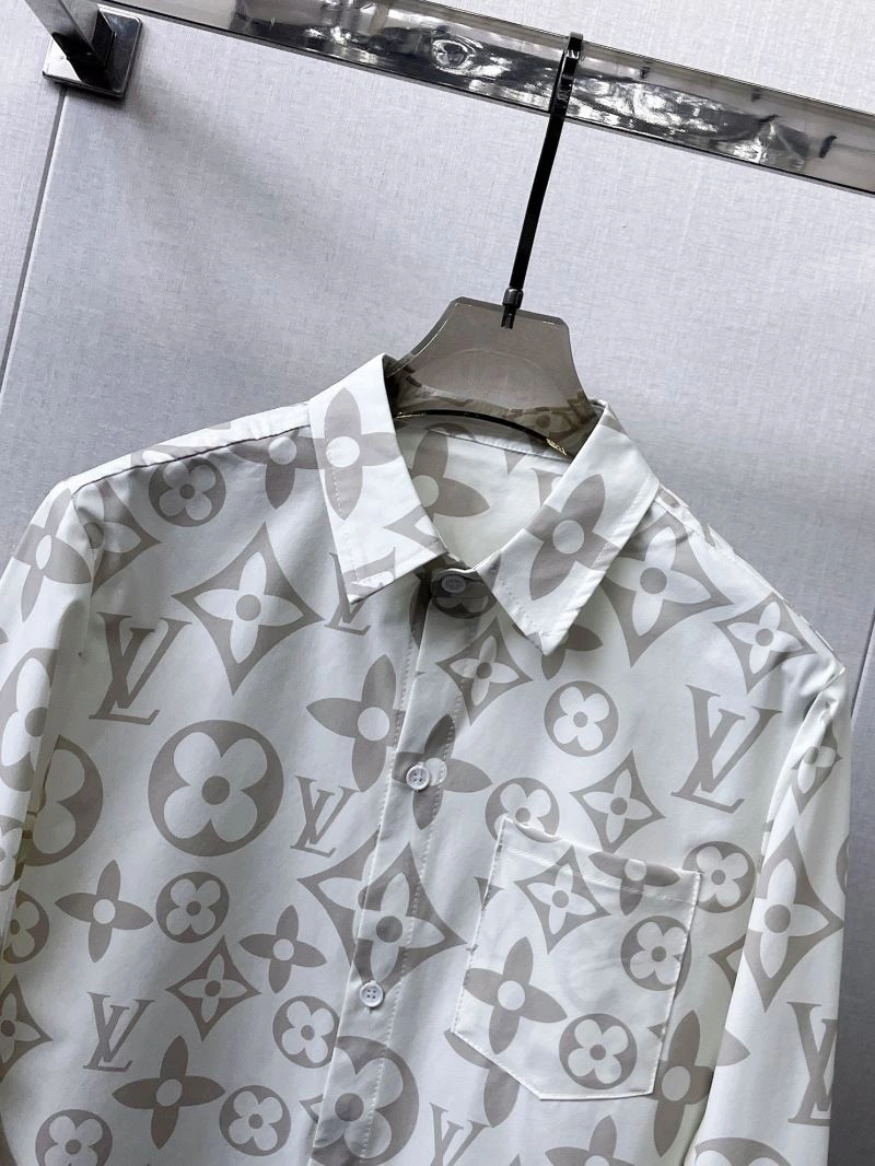 Discounted Louis Vuitton Shirts