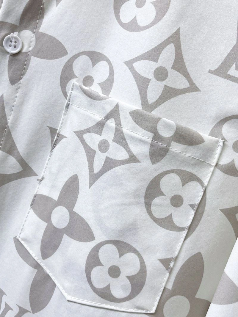 Discounted Louis Vuitton Shirts