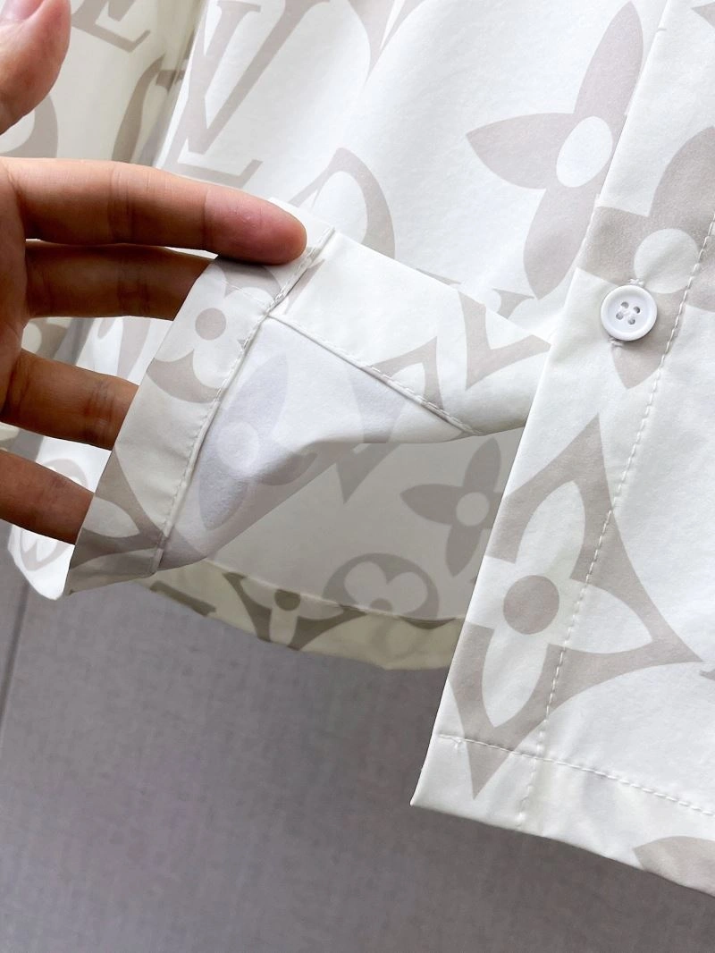 Discounted Louis Vuitton Shirts
