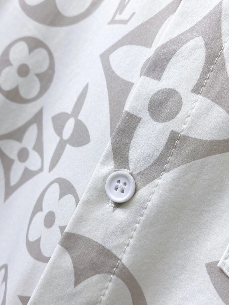Discounted Louis Vuitton Shirts