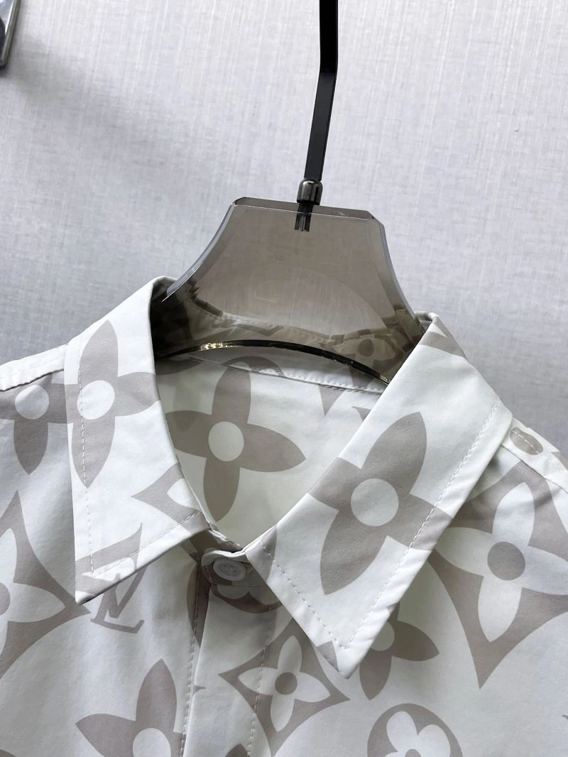 Discounted Louis Vuitton Shirts