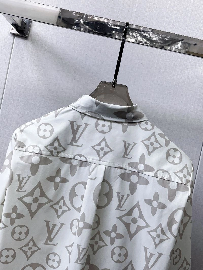 Discounted Louis Vuitton Shirts