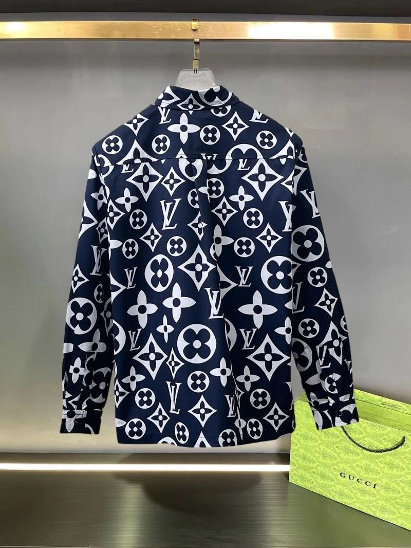 Louis Vuitton Shirts