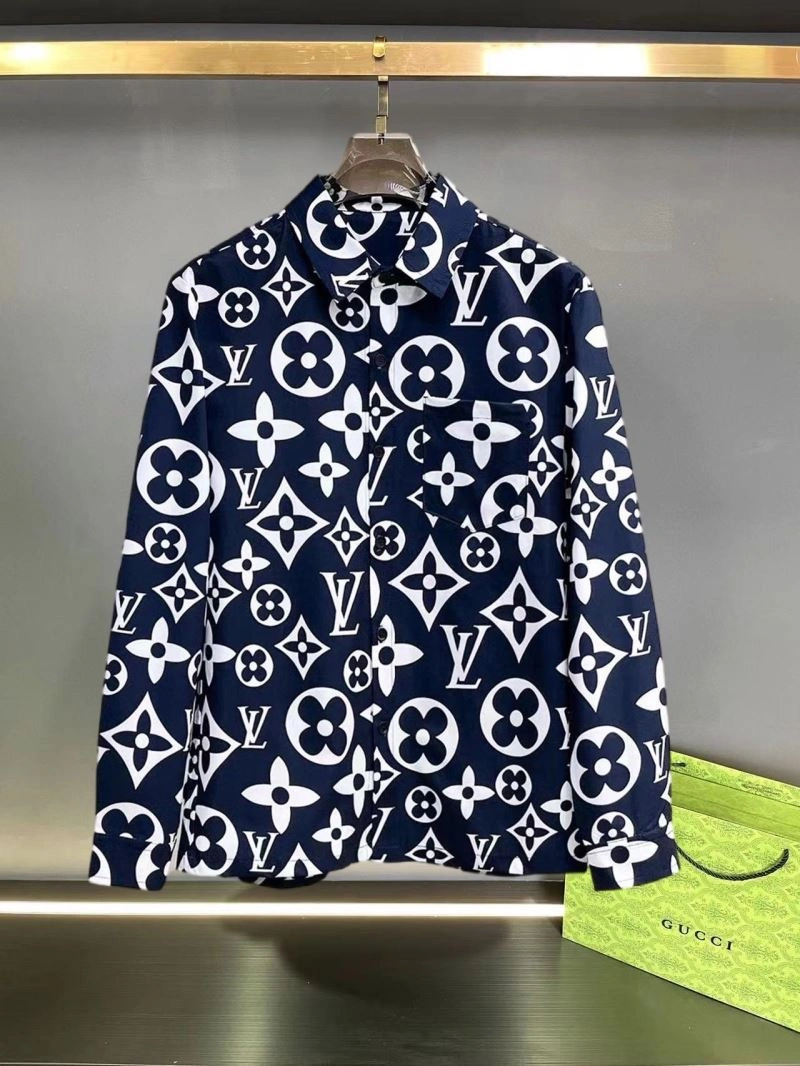 Budget-friendly Louis Vuitton Shirts