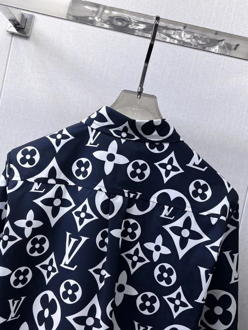 Budget-friendly Louis Vuitton Shirts