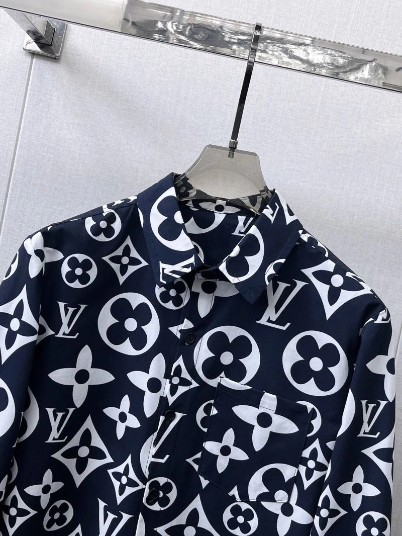 Budget-friendly Louis Vuitton Shirts