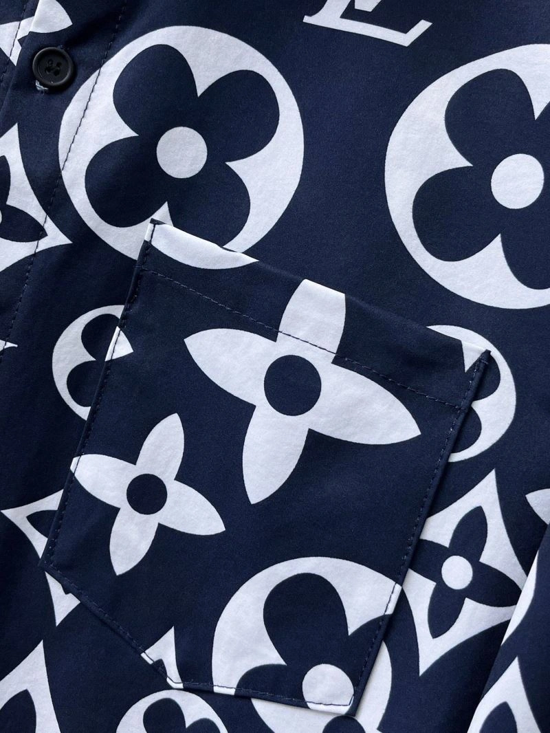 Budget-friendly Louis Vuitton Shirts