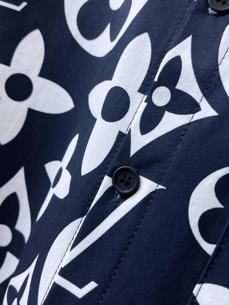 Budget-friendly Louis Vuitton Shirts