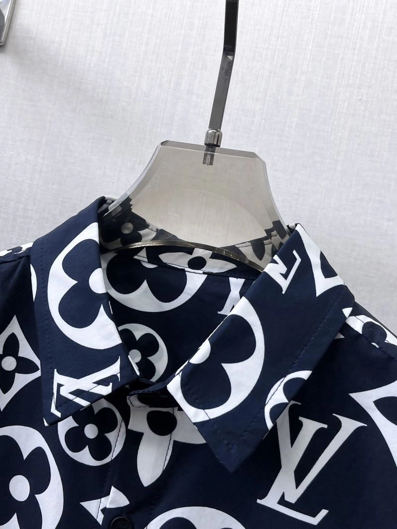 Budget-friendly Louis Vuitton Shirts