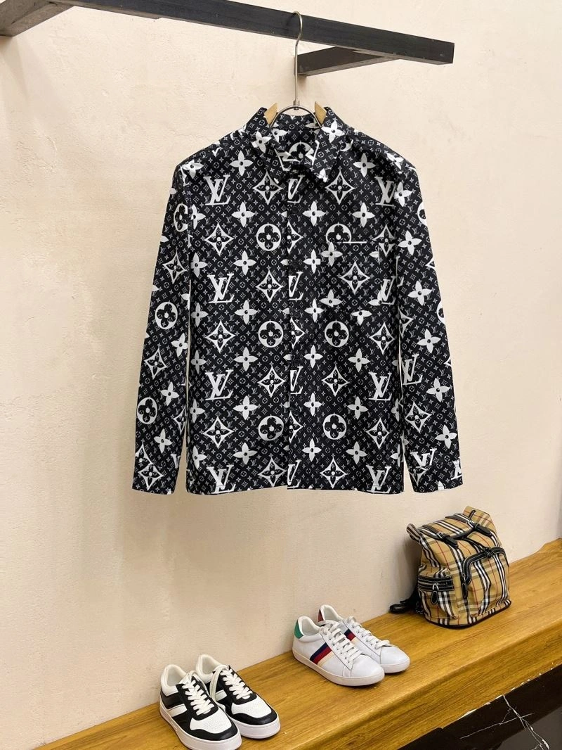 Top match Louis Vuitton Shirts