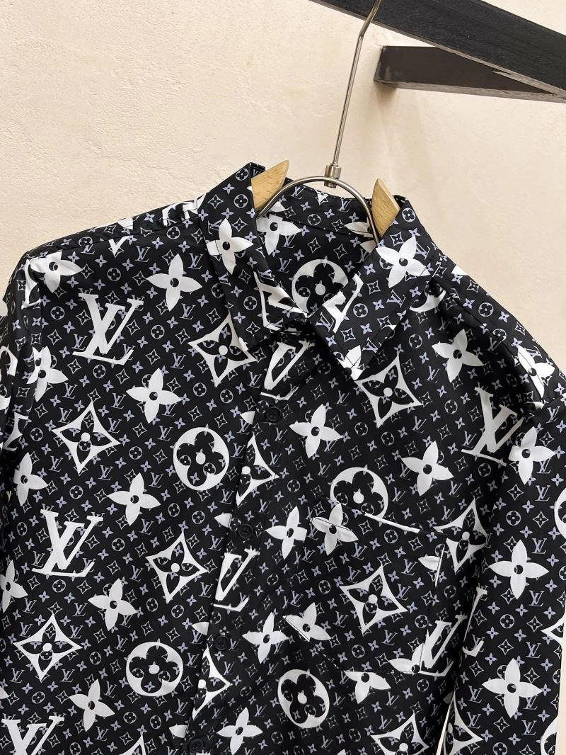 Top match Louis Vuitton Shirts