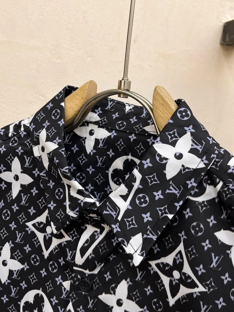 Top match Louis Vuitton Shirts