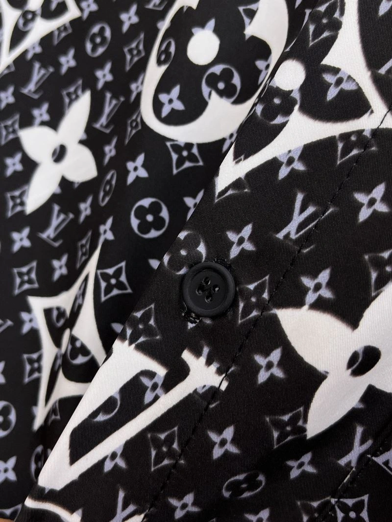 Top match Louis Vuitton Shirts
