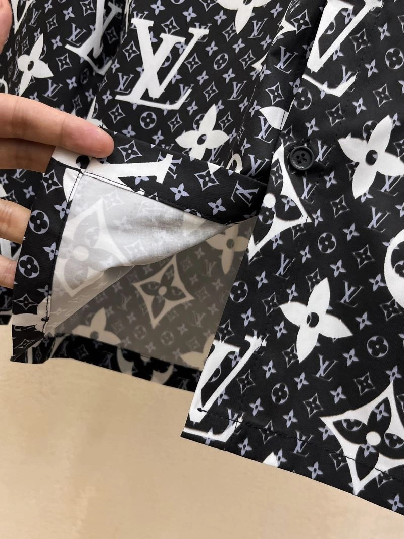 Top match Louis Vuitton Shirts