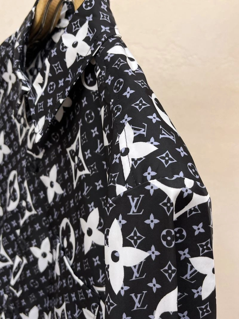 Top match Louis Vuitton Shirts