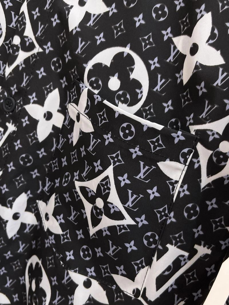 Top match Louis Vuitton Shirts