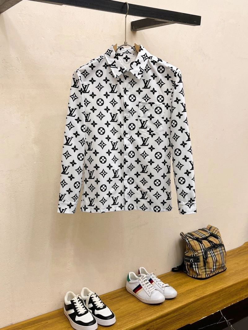 Louis Vuitton Shirts