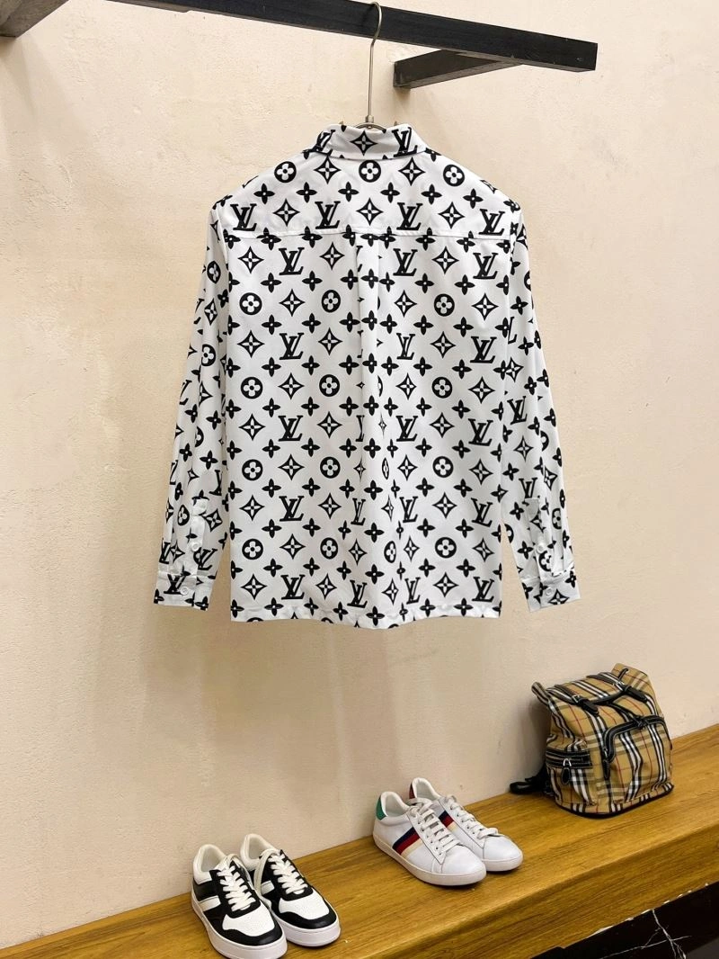 Inexpensive Louis Vuitton Shirts