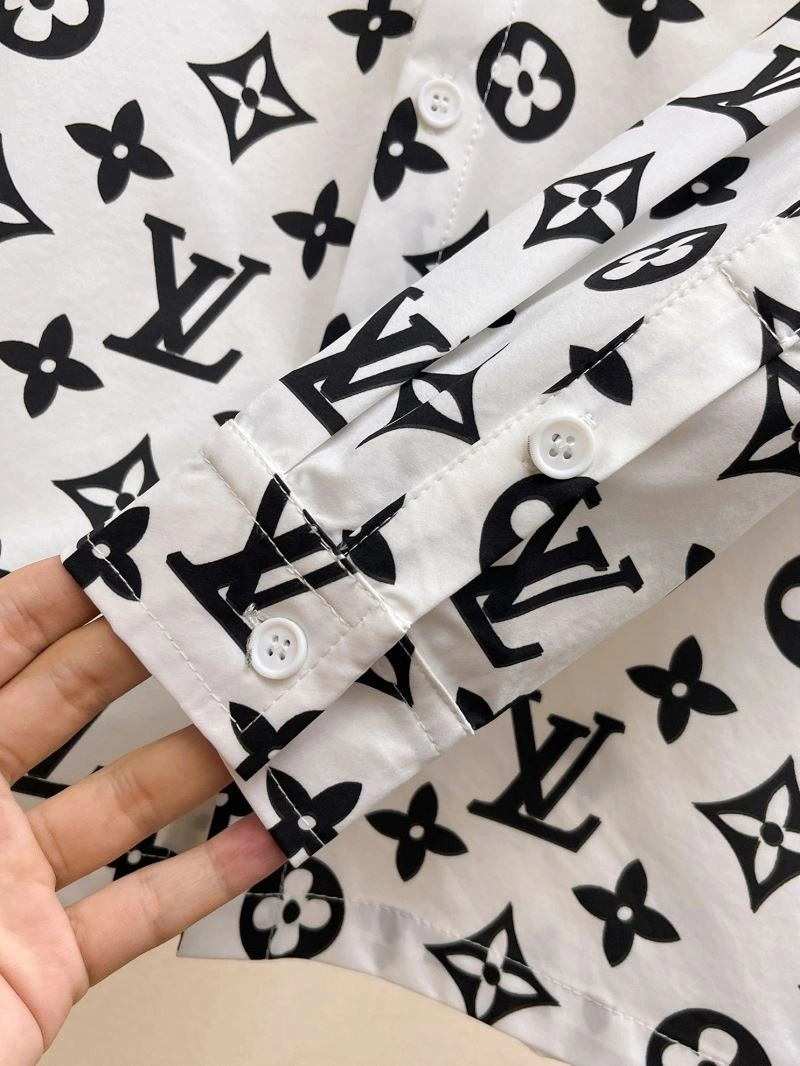 Inexpensive Louis Vuitton Shirts