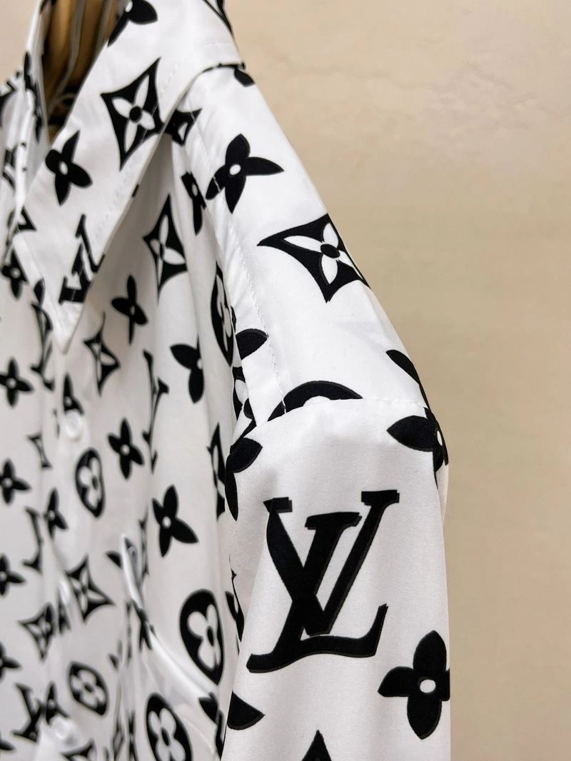 Inexpensive Louis Vuitton Shirts