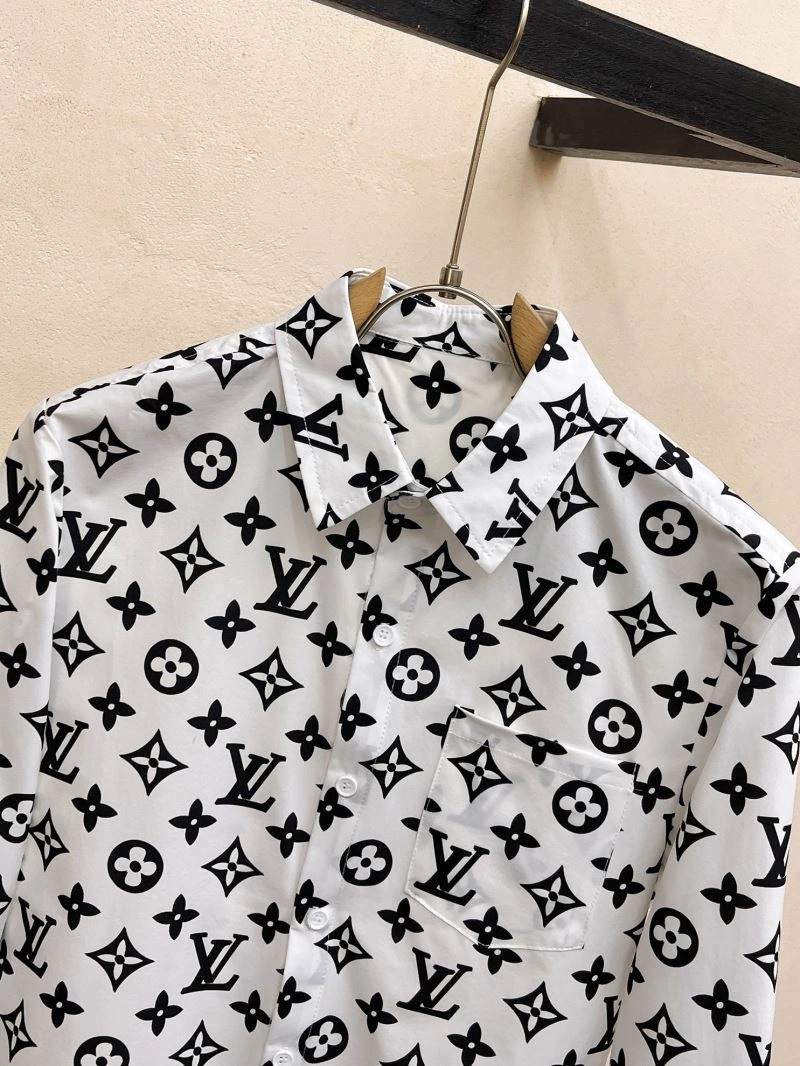 Inexpensive Louis Vuitton Shirts