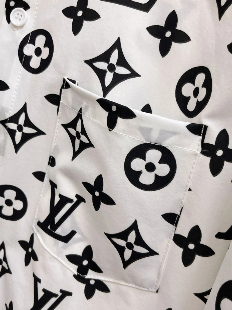 Inexpensive Louis Vuitton Shirts