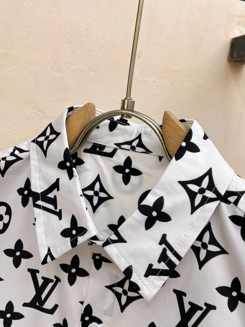 Inexpensive Louis Vuitton Shirts