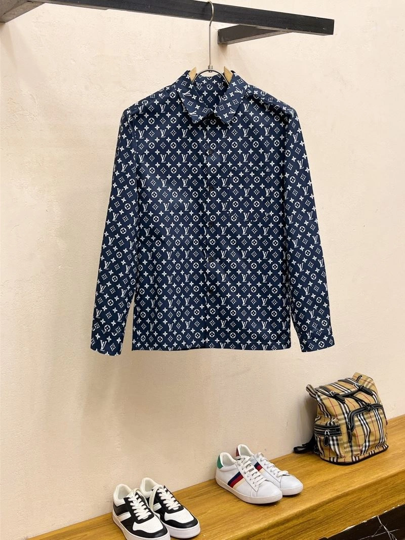 Louis Vuitton Shirts
