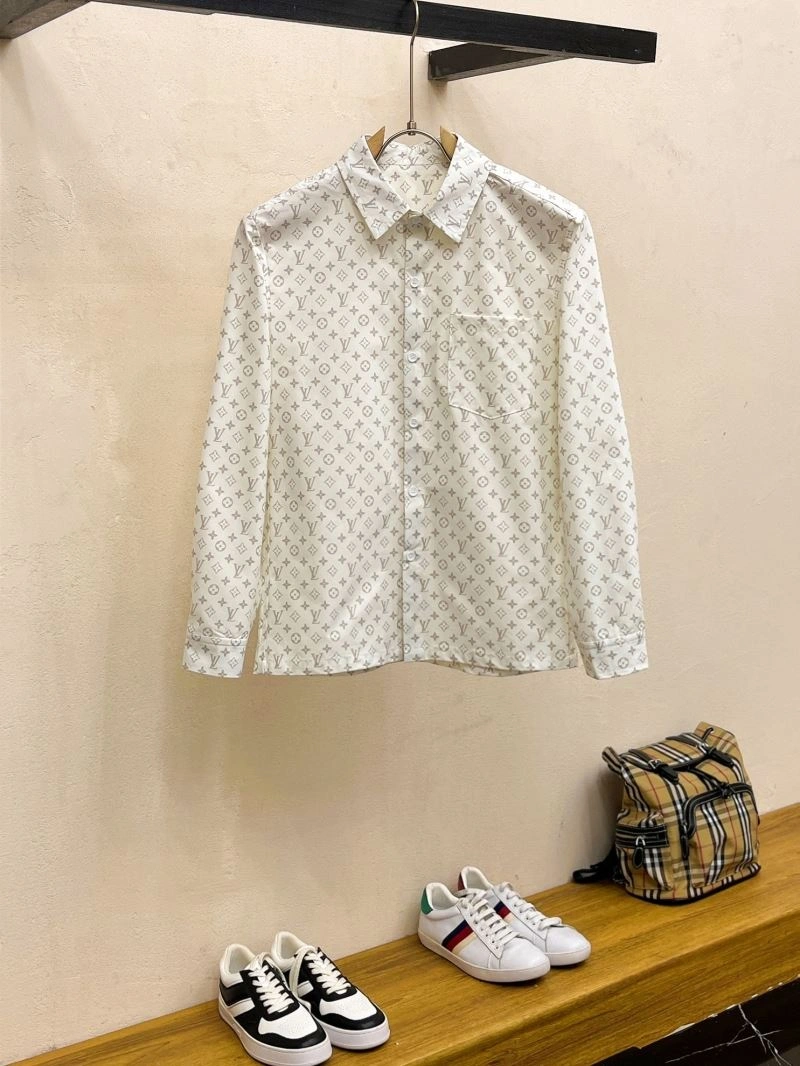 Louis Vuitton Shirts