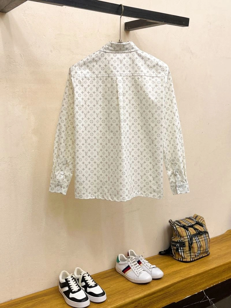 Low-cost Louis Vuitton Shirts