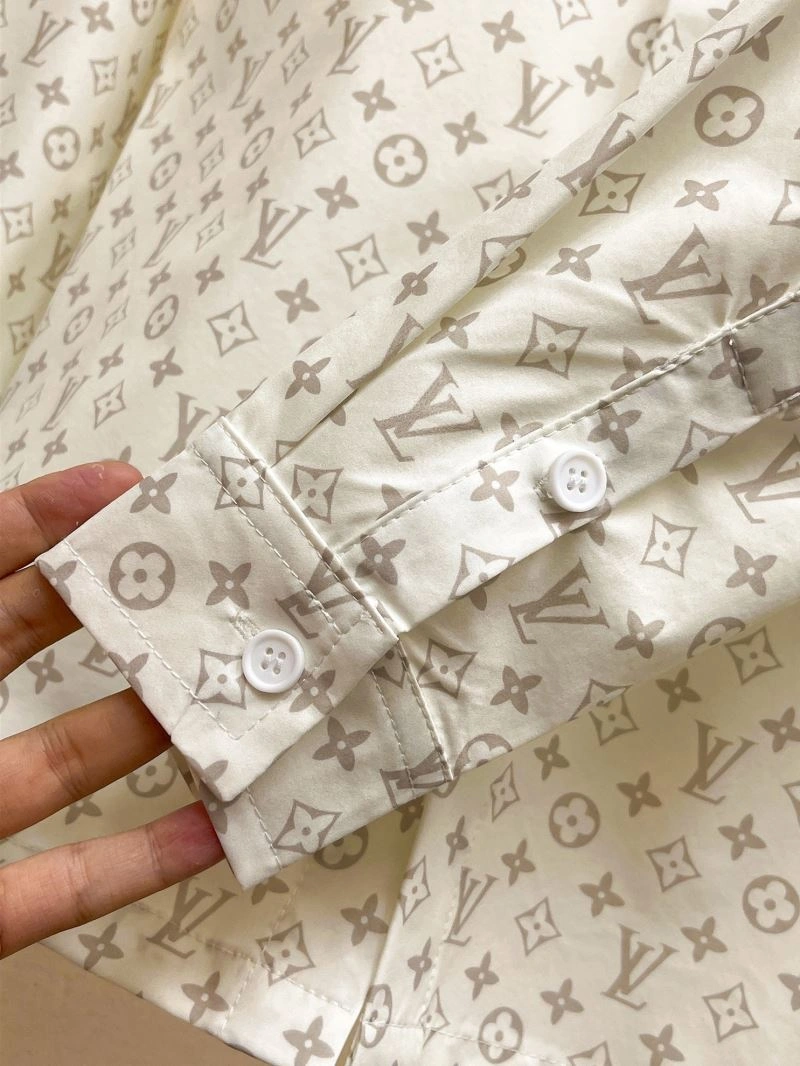Low-cost Louis Vuitton Shirts