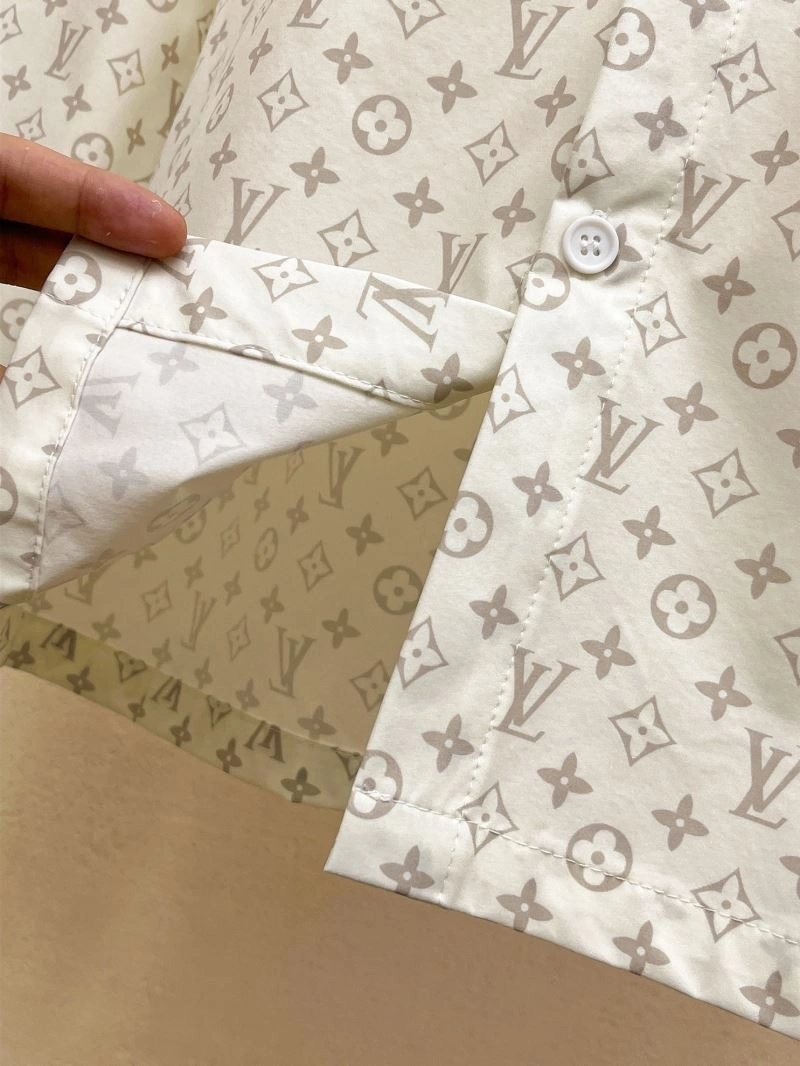 Low-cost Louis Vuitton Shirts