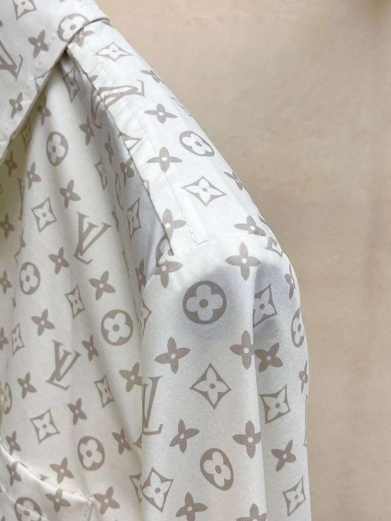 Low-cost Louis Vuitton Shirts