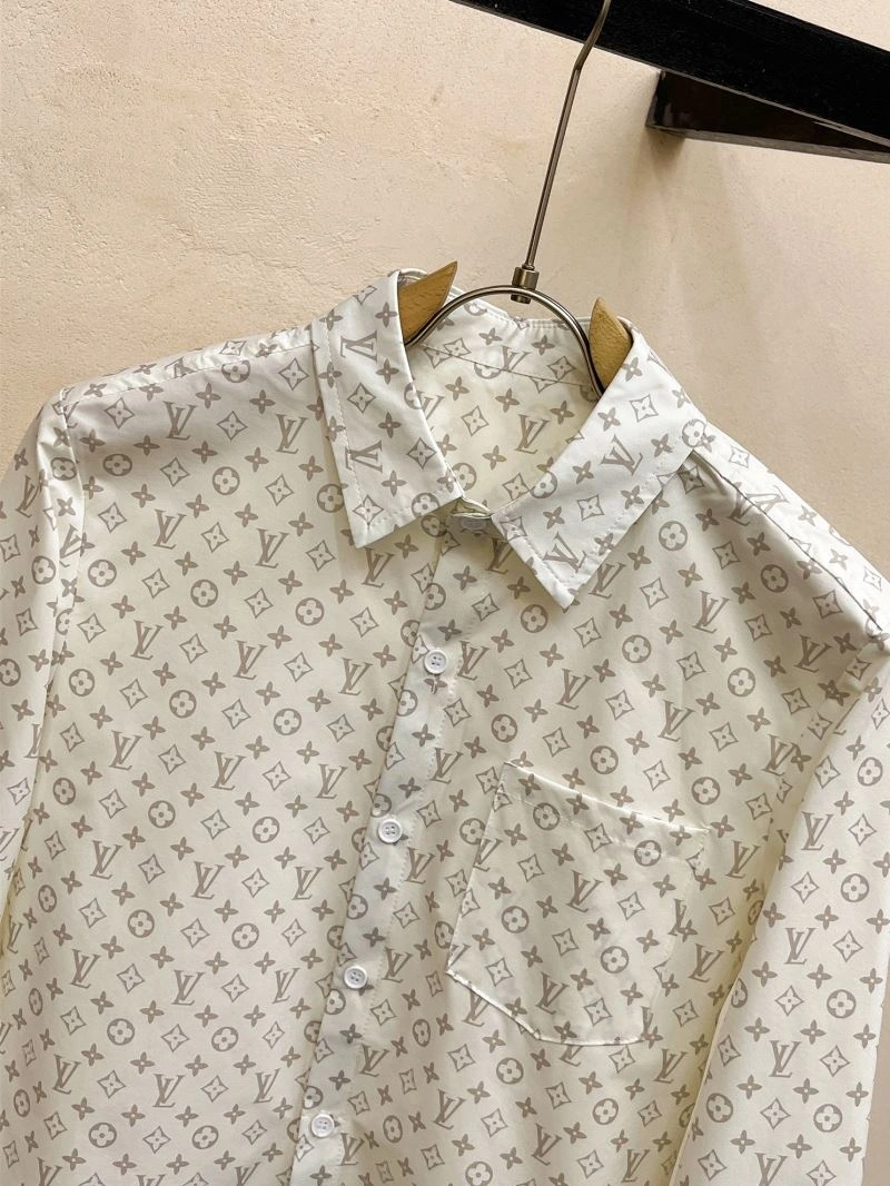 Low-cost Louis Vuitton Shirts