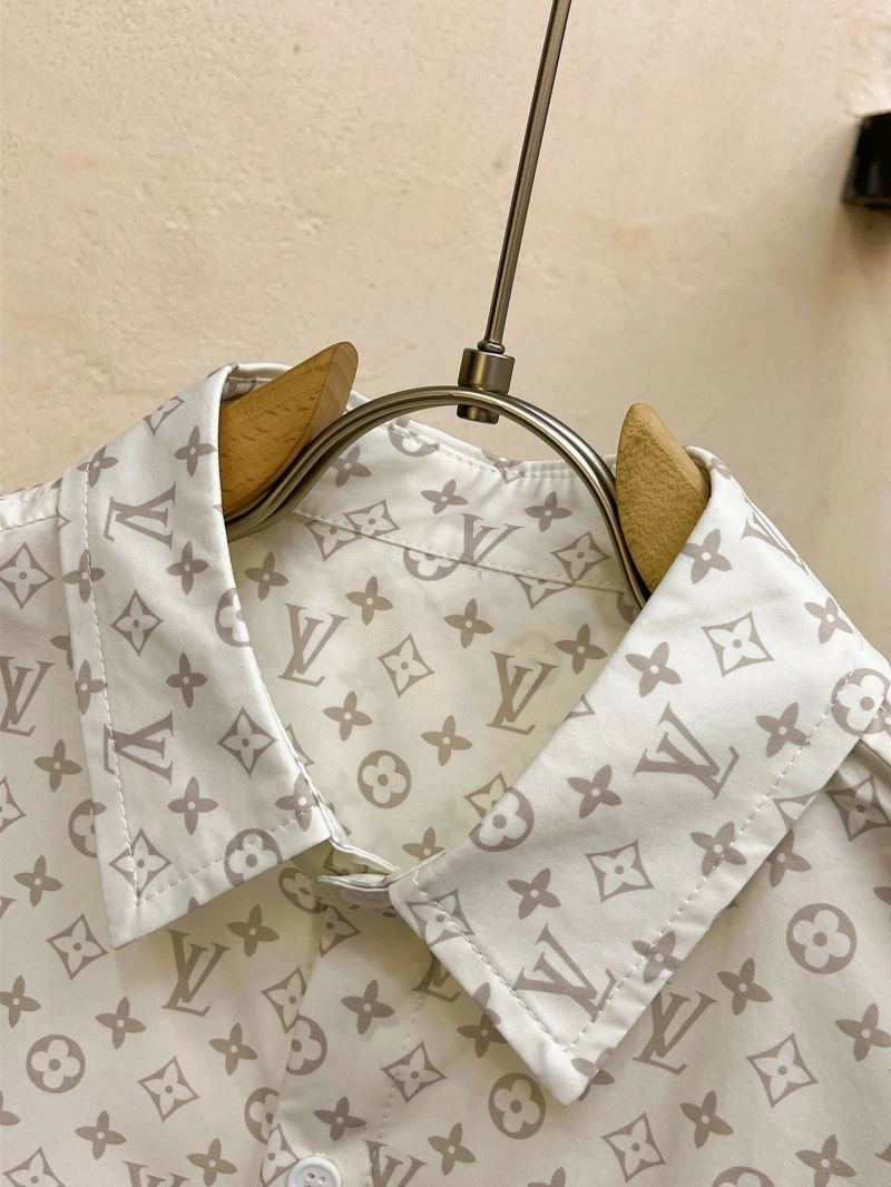 Low-cost Louis Vuitton Shirts
