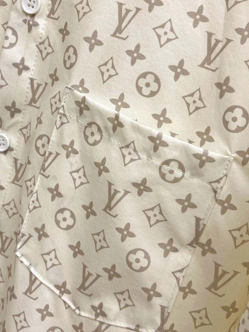 Low-cost Louis Vuitton Shirts