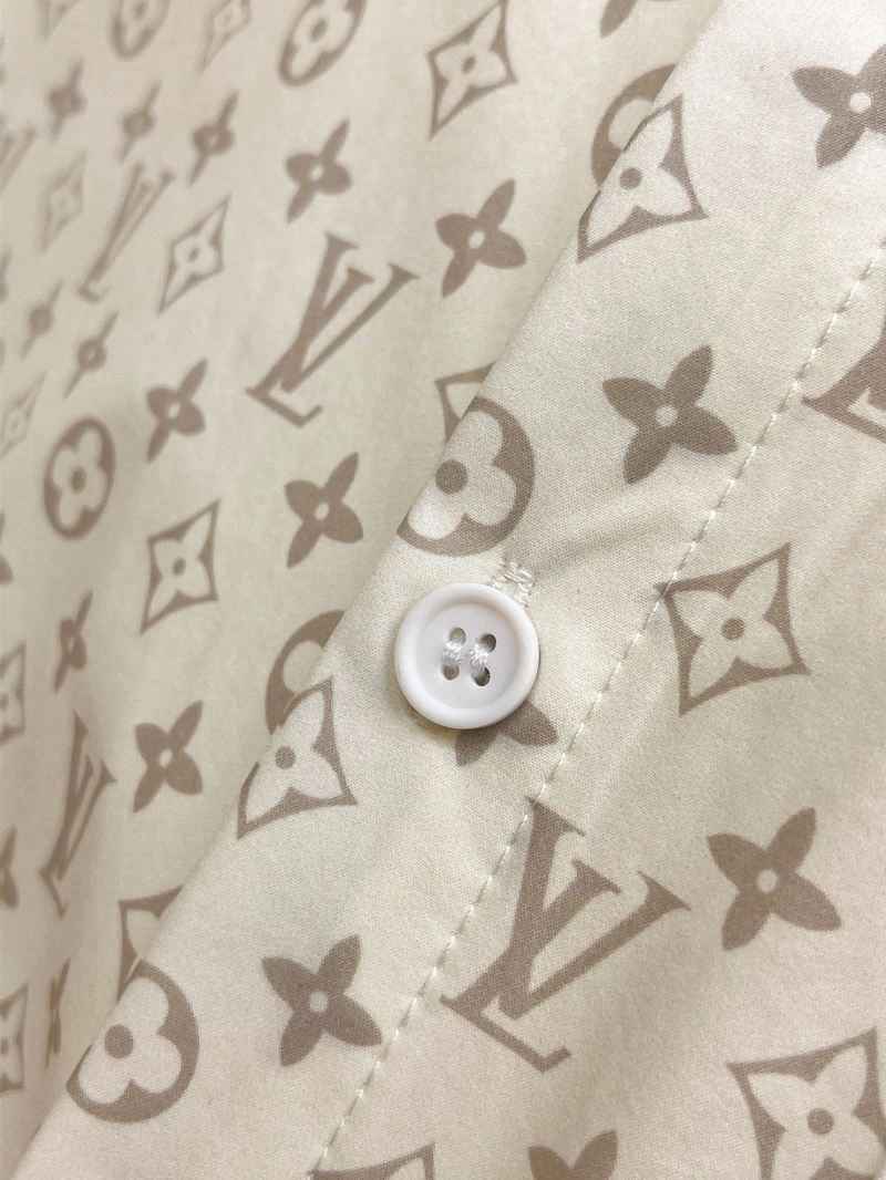 Low-cost Louis Vuitton Shirts