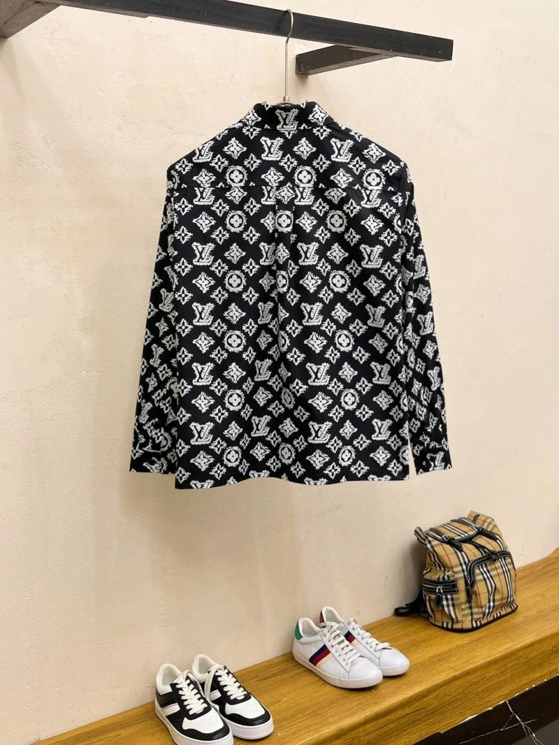 Affordable Louis Vuitton Shirts